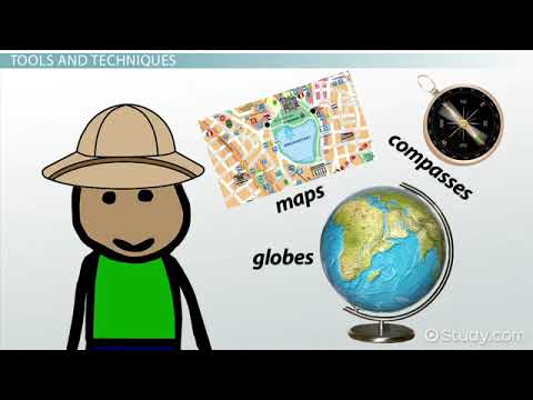 Geography and the Spatial Perspective