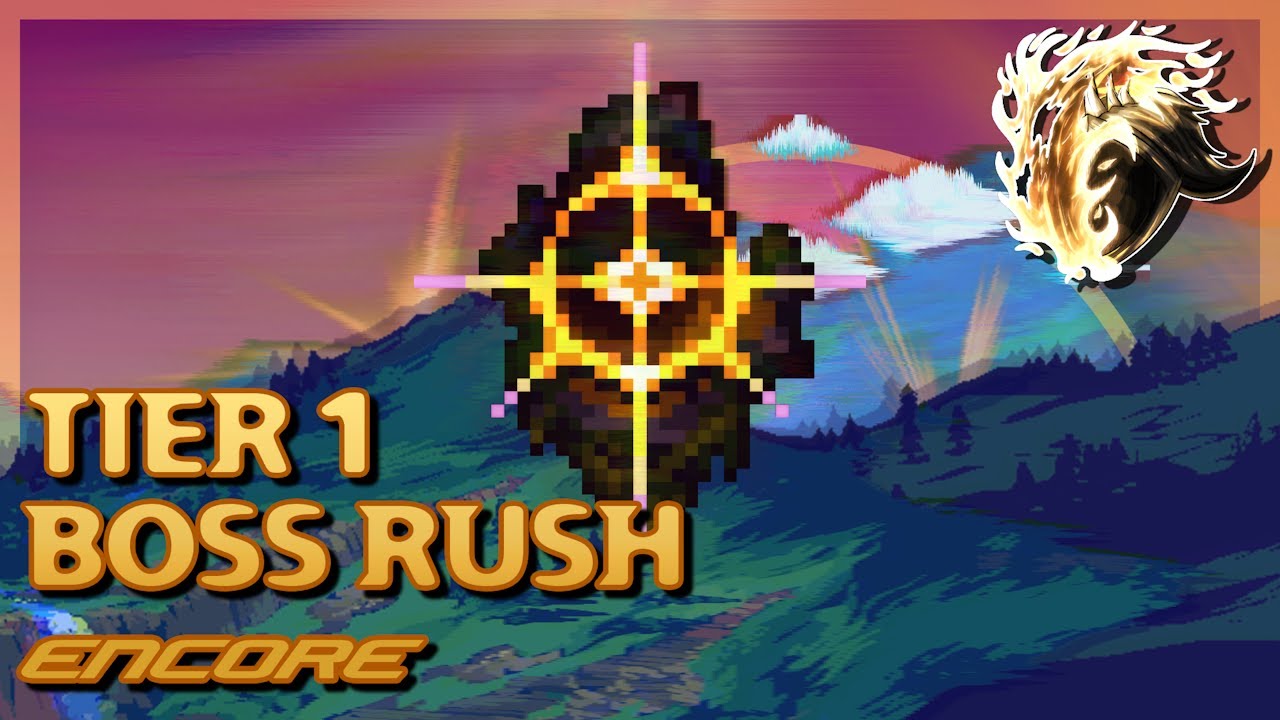 Terraria Calamity Mod Music EXTRA - 