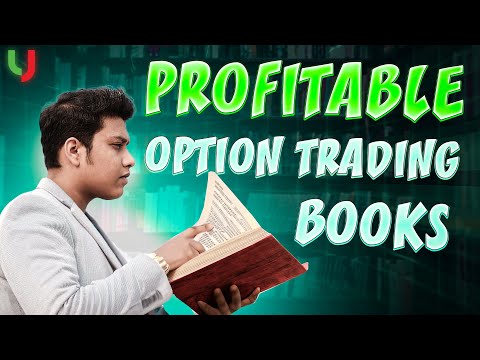 Best Book for Options Trading in India | Beginner to Advanced | Divyam Parashar | Upmarket Academy