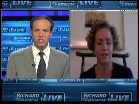 The Army's Internal War: Sexual Assault in the Military - Full Interview (Part 1 of 2)