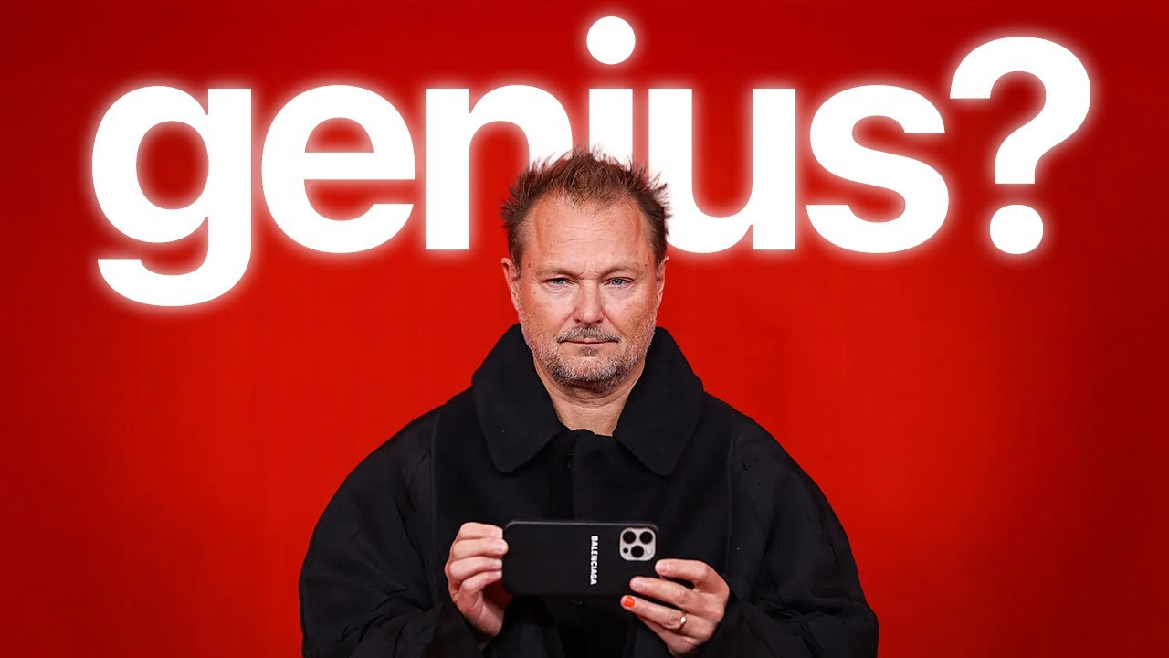 The World's MOST HATED Photographer