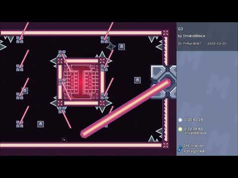 Steam Community :: Video :: G3 by InvalidBlock | I Wanna Maker