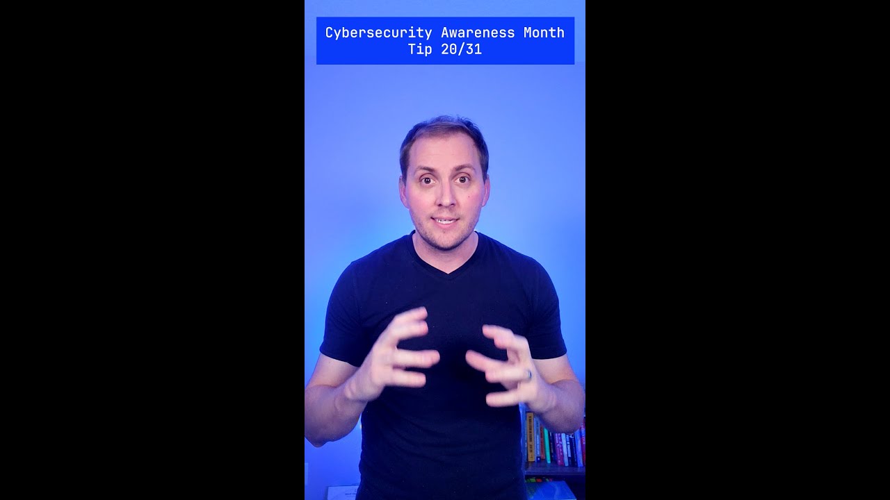 Targeted vs Non-targeted Cyber Attacks (Cyber Secutity Tip)