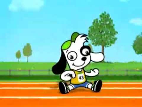 DOKI / Persistir, Praticar e Participar – DISCOVERY KIDS BRASIL | Doky ...