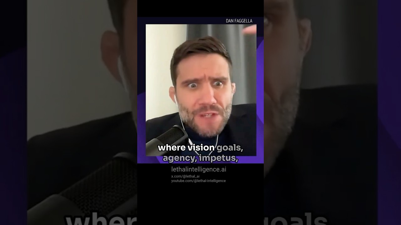 You don't even have to extrapolate AI trends in a major way. You can just be like: