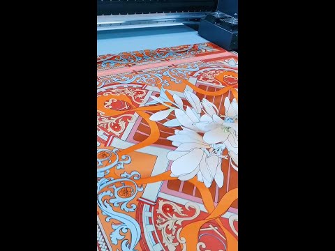 Make your own scarf print #shorts #print #scarf #custommade