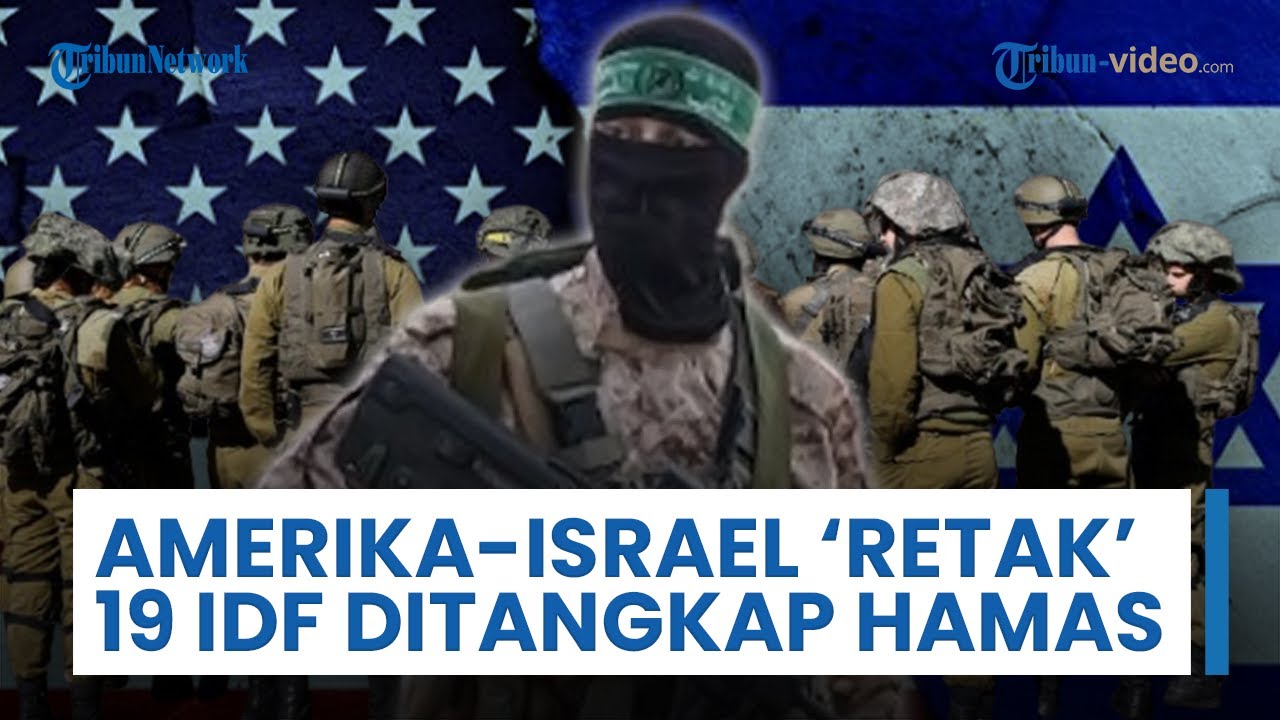 Rangkuman Perang Ke-582: AS Peringatkan Israel soal Bayar Harga Mahal ...