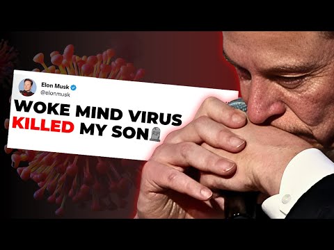 Why Elon Musk Thinks the Woke Mind Virus is Destroying Civilization