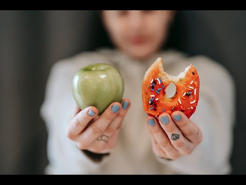 Sugar free Lifestyle Ditch High Sugar Foods For A Healthier You