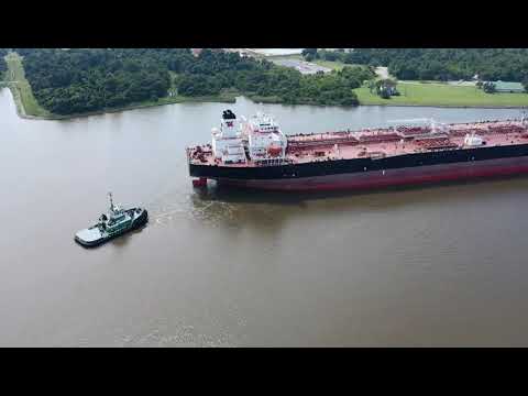 Media – Harbor Docking & Towing