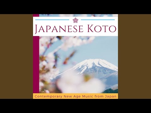 Japanese Koto