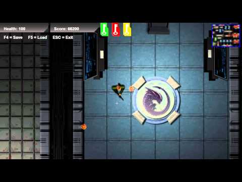 Steam Community :: DarkBase 01