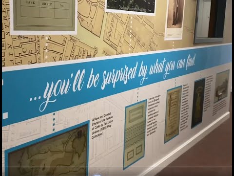 Special Collections and Archives UCC Library