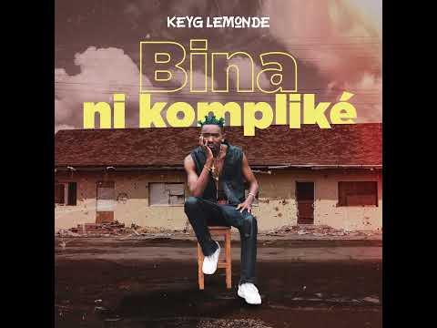 Bina ni Kompliqué