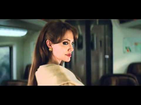 The Tourist Movie Trailer