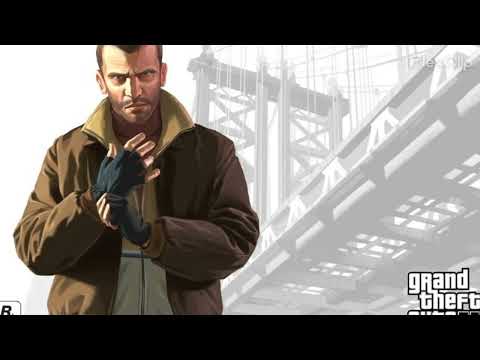 GTA IV: Extra Tracks - 09 Liquid Liquid - Optimo