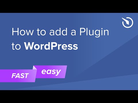 How to Install Plugin in WordPress (free & easy)