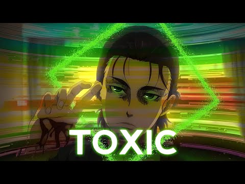 Steam Community :: Video :: Attack on Titan - Toxic [AMV/EDIT] Collab ...