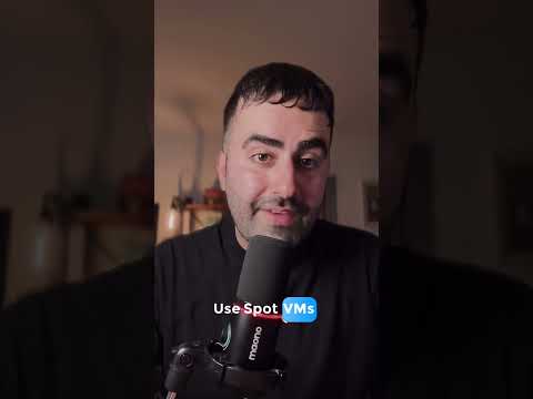 Spot VMs: 90% Off Compute! 💸🔥 #Azure #FinOps #Cloudcomputing #SpotVMs