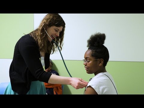 Meet Our Doc: Mary Shull, MD, Digestive Health Institute