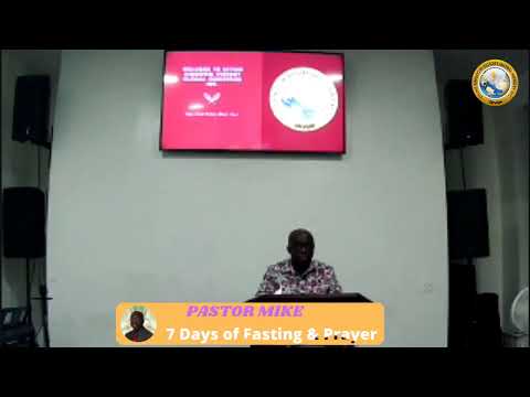 Topic: Longing For God's Presence (Exodus 33:13-15; Psalms 27:8)