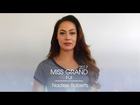 Nadine Roberts’ stardom from Miss Earth Australia 2013 to Miss Universe ...