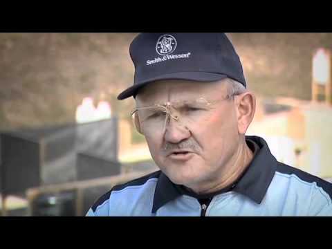Jerry Miculek Practical Rifle, Forward Movement