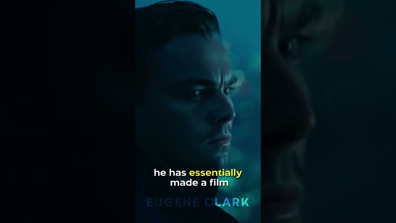 Did You Know In INCEPTION …