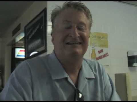 Andy Andrews - The Noticer Sea N' Suds