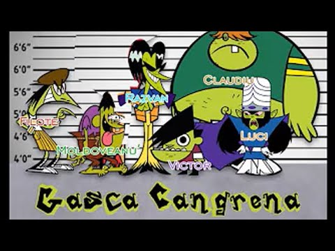 Steam Community :: Video :: Funny Moments cu Gasca Cangrena (Part 1)