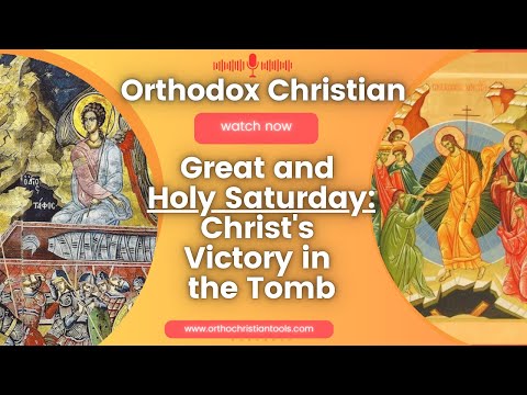 What Really Happened Between Good Friday and Easter Sunday?