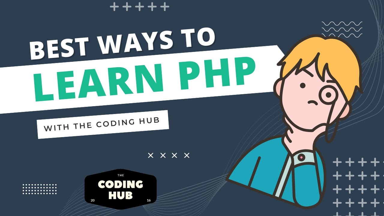 Best Ways To Learn PHP | A Complete Zero to Hero PHP guide