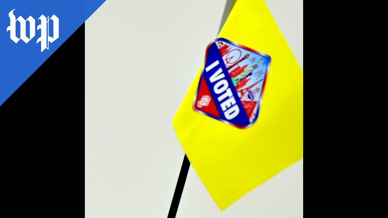 Why Nevada is hosting a primary and caucuses