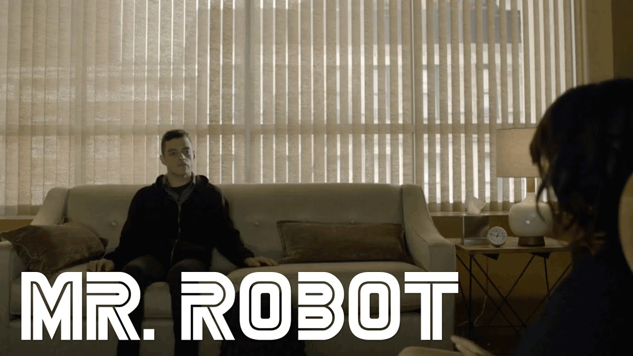 Mr. Robot: Season 1, Episode 2 - 'No Good'