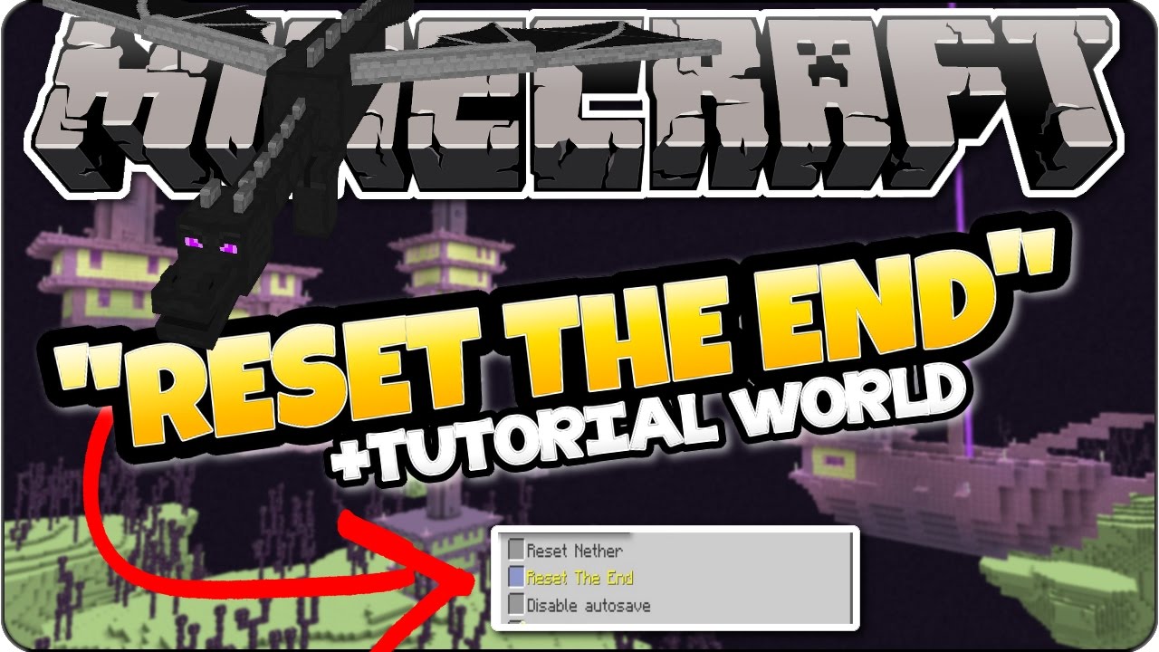 Minecraft TU47 Update 