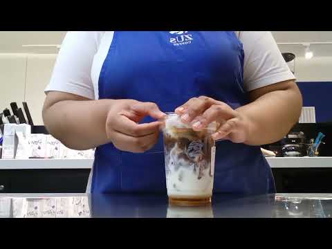 ZUS Coffee | Cafe Vlog