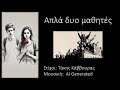 ΘΡΗΣΚΕΥΤΙΚΑ ΚΑΙ ΜΟΥΣΙΚΗ