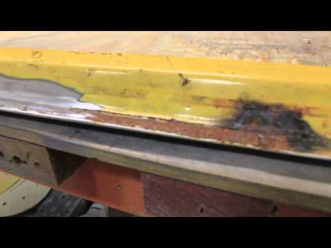 Workquip High Speed Sander Kit