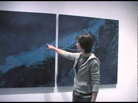 Cafe: Art on the Town Feat. Linda Celestian