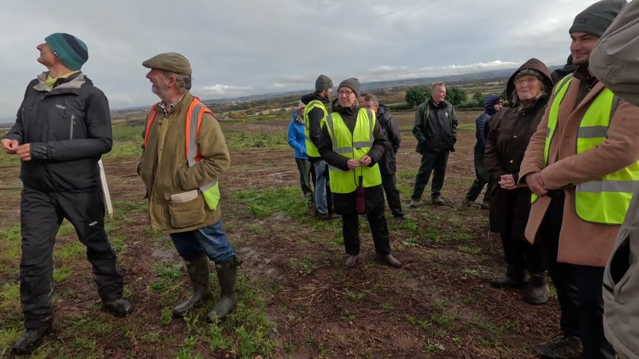 SRUC Edinburgh demo video