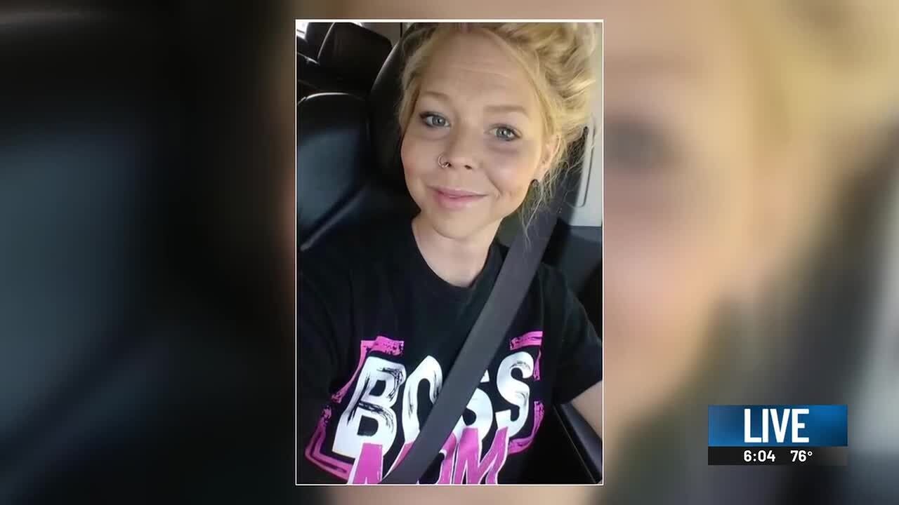 New billboard campaign launched for Madison Allen, missing over two years