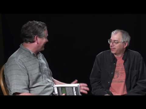Interview With Steven Levy About Hackers | Hackaday