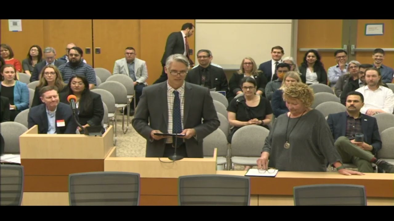 May 7, 2024 SWRCB Board Meeting