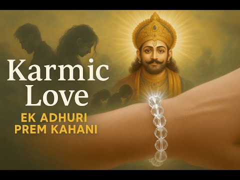 Karmic Love – Adhuri Prem Kahani Jo Khatu Shyam Mandir Mein Poori #romantic movie#bollywood romance