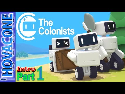 Steam Community :: The Colonists