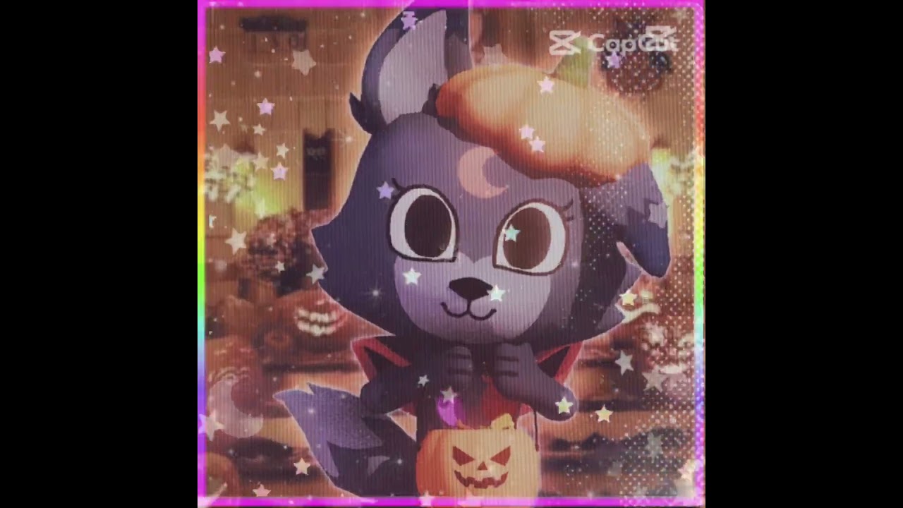 sleepy head! //capcut template not mine #eclipse #roblox #dandysworld #edit #capcut