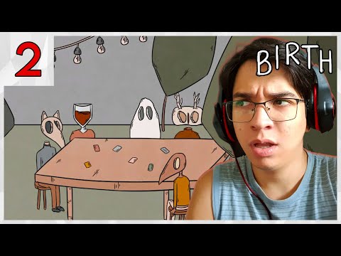 Steam Community :: Birth