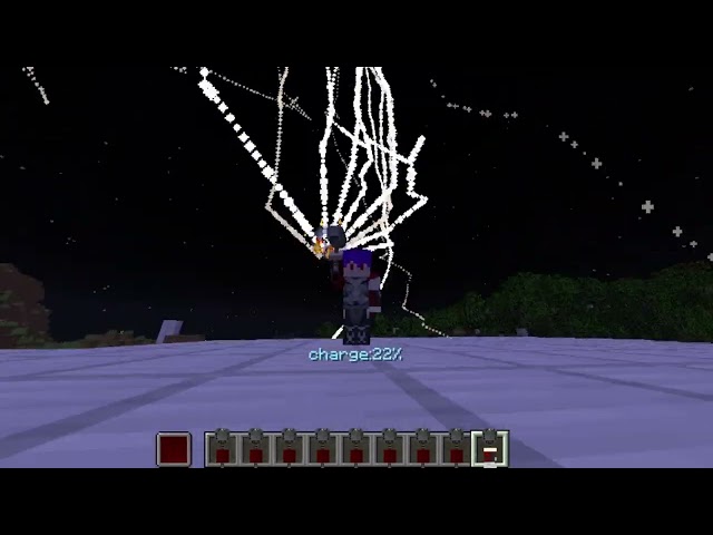 Thor Odinson Datapack Made By Green Doctor Minecraft Data Pack