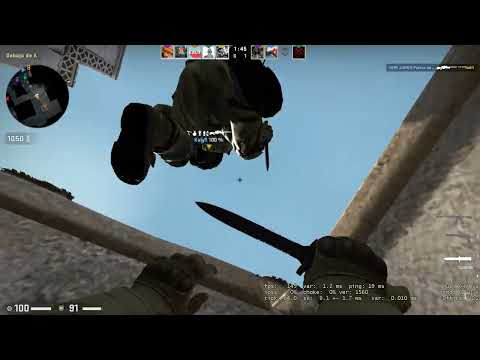 Steam Community :: Video :: csgo cn el xopin pt2