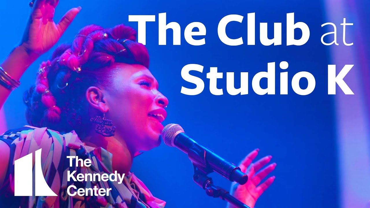 What’s On at the Kennedy Center